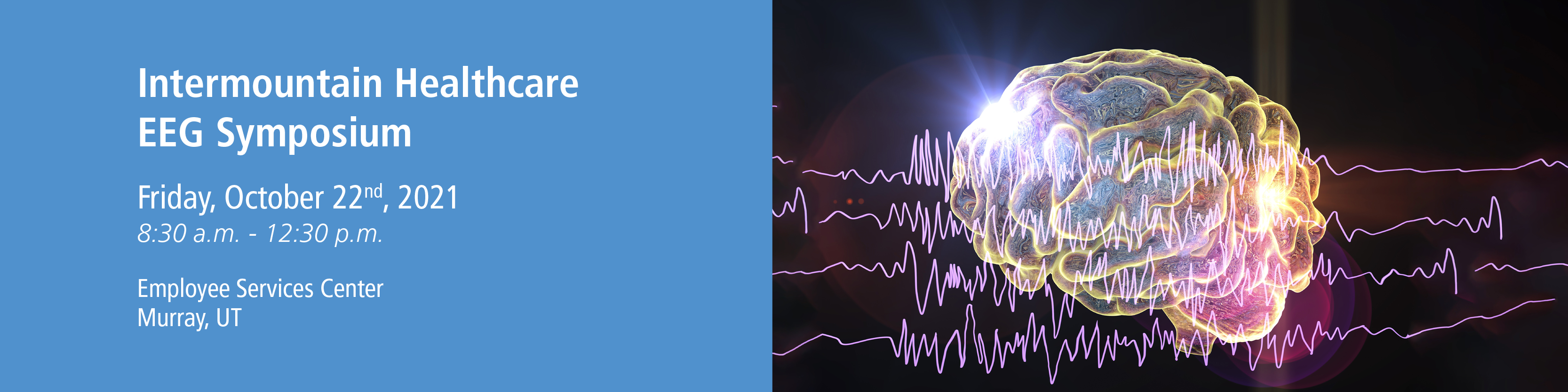 EEG Symposium - Intermountain Health - Interprofessional Continuing ...