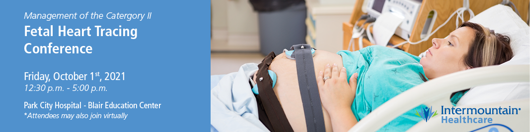 Management of Category II Fetal Heart Rate Tracing - Intermountain ...