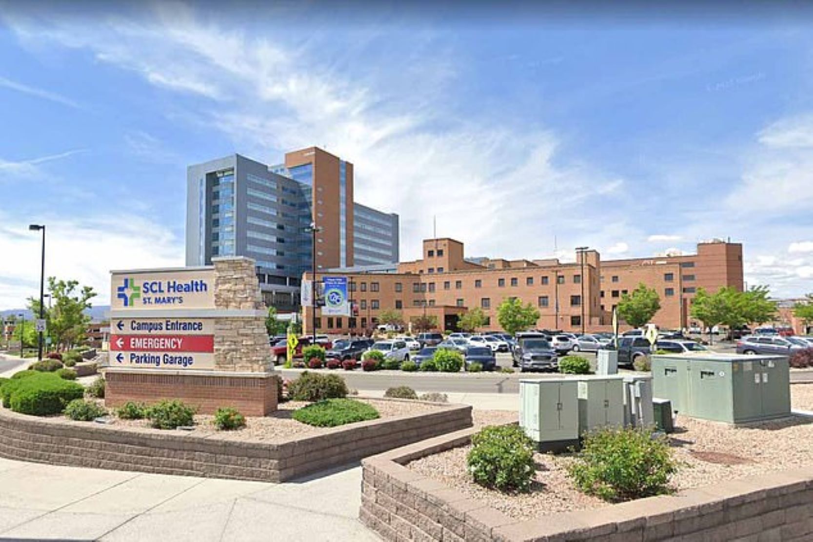 Redstone Trauma Community Meeting - Intermountain Health ...